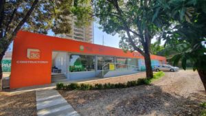 3G CONSTRUCTORES • Constructora en la costa Caribe